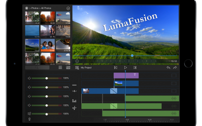 LumaFusion 90 Day Countdown - LumaTouch