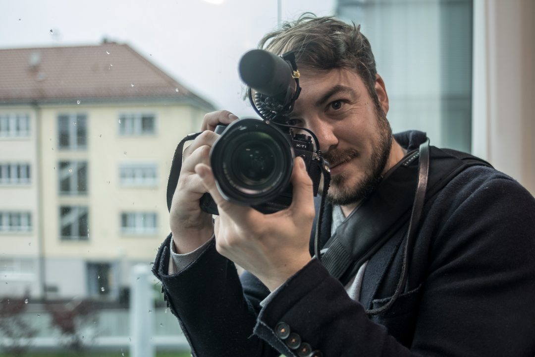 LumaFusion Customer Showcase Ft. Michael Scheyer - LumaTouch