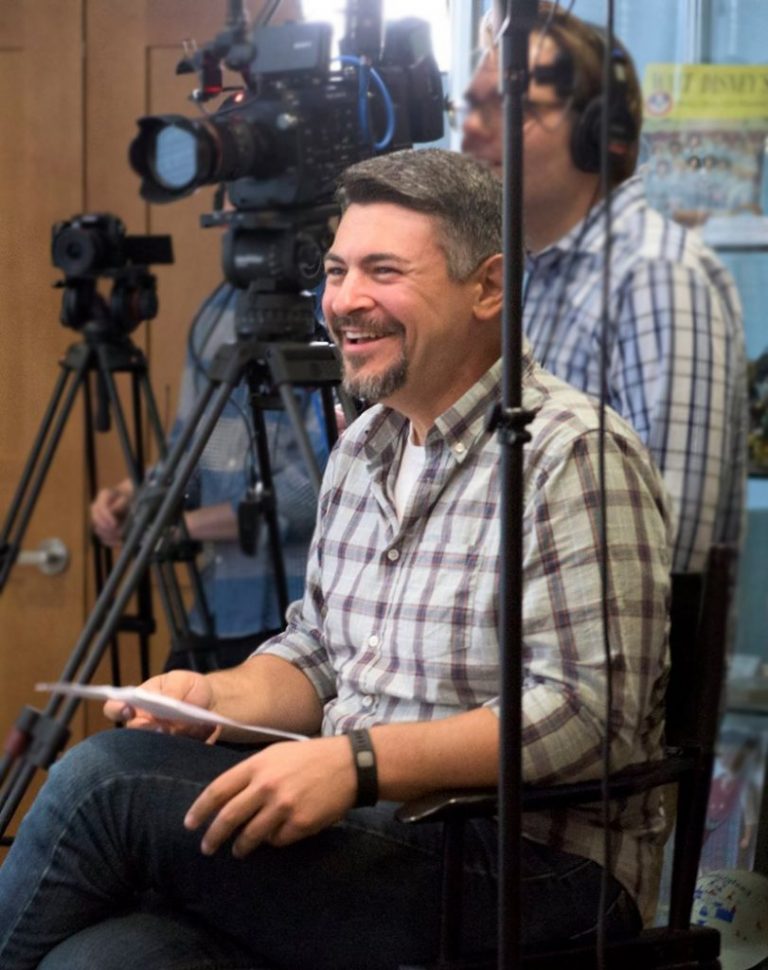 LumaFusion Customer Showcase Ft. Josh Turchetta - LumaTouch