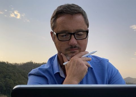 LumaFusion Customer Showcase Ft. Rob Layton - LumaTouch