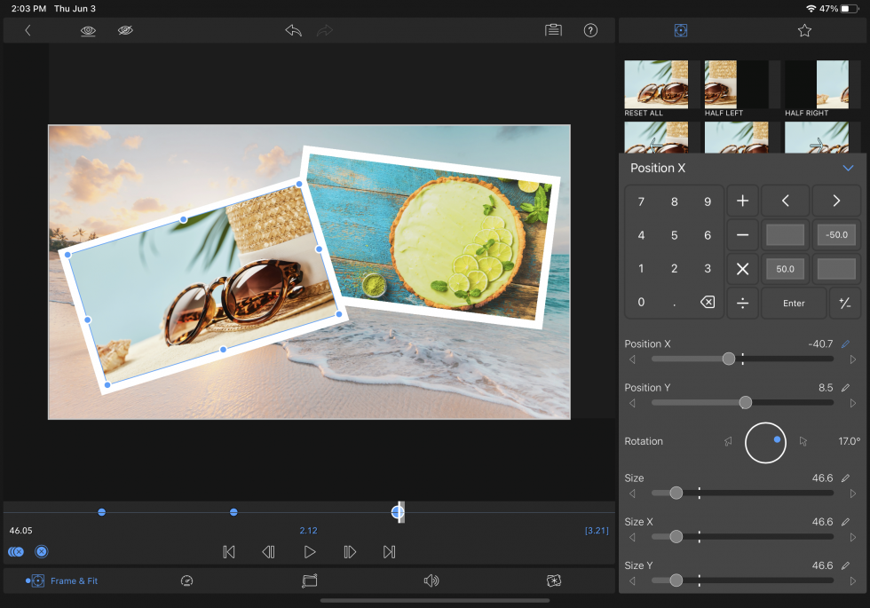 LumaFusion 3.0 is Packed with New Features for Your Next Project ...
