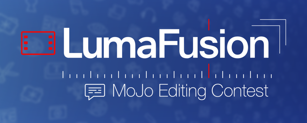 LumaFusion Editing Contests - LumaTouch