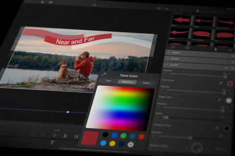 LumaFusion for Android and ChromeOS - LumaTouch