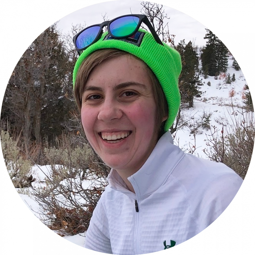 Meet the Team - LumaTouch