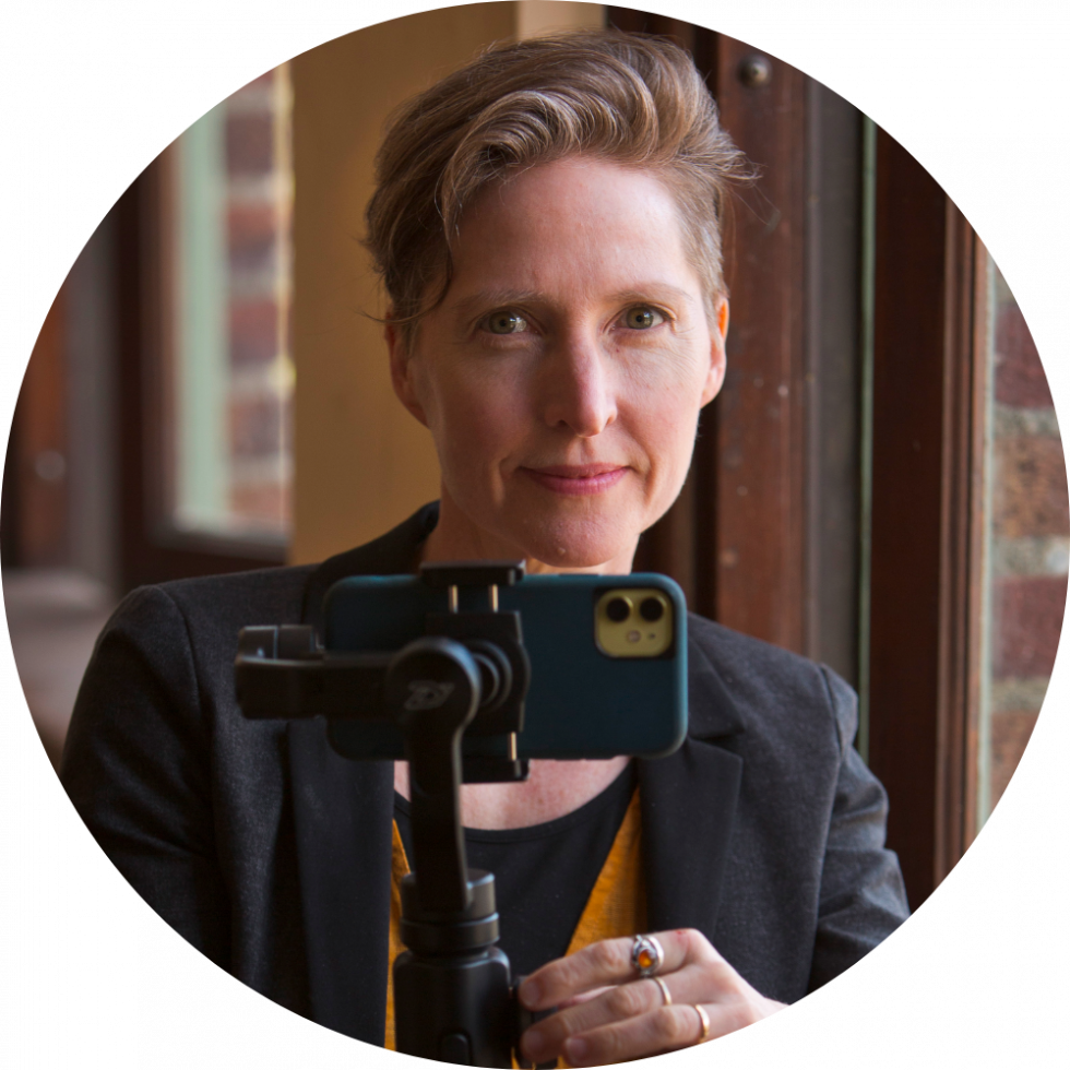 Meet the Team - LumaTouch