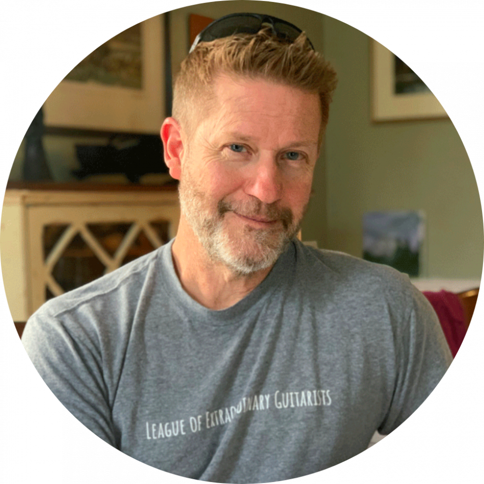 Meet the Team - LumaTouch