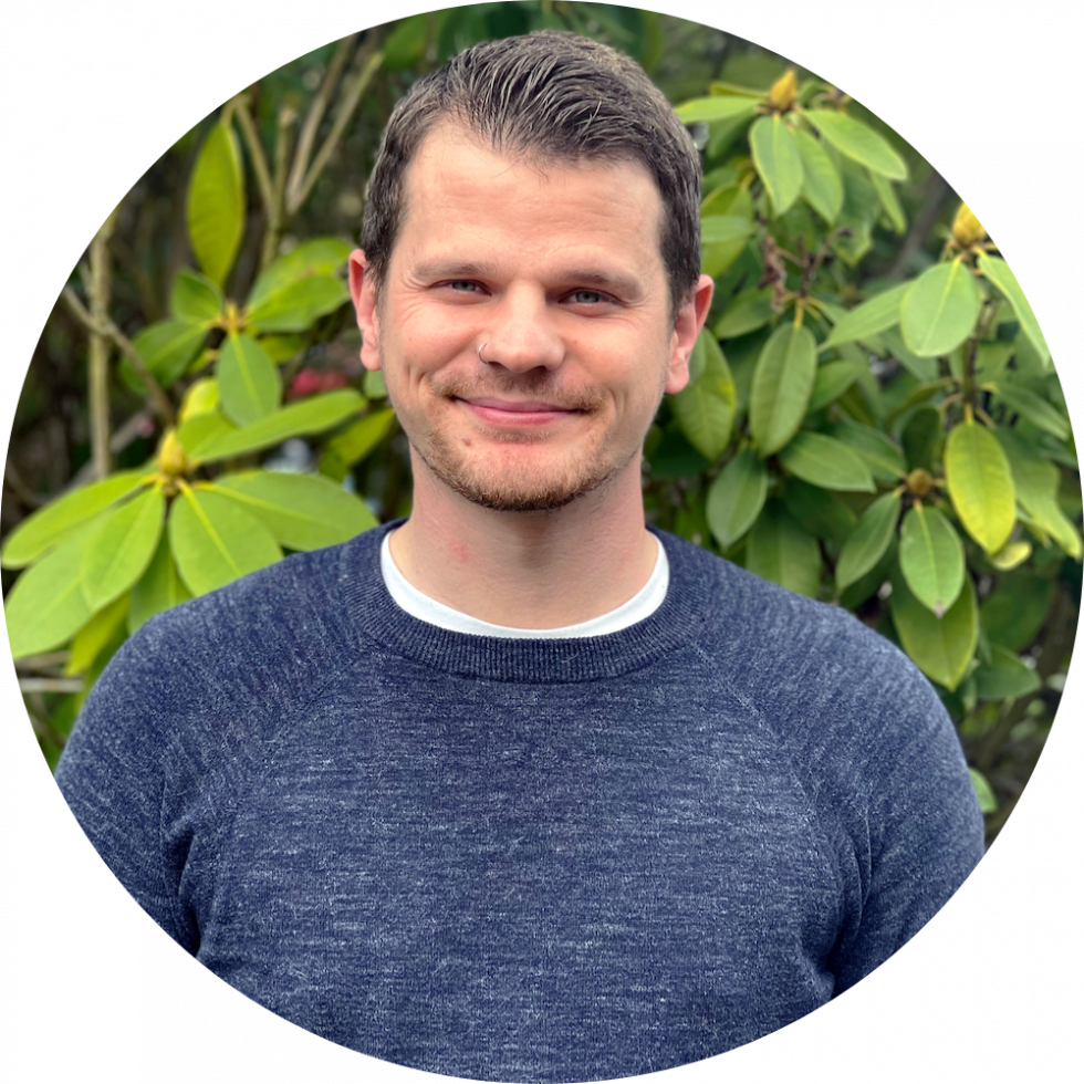 Meet the Team - LumaTouch