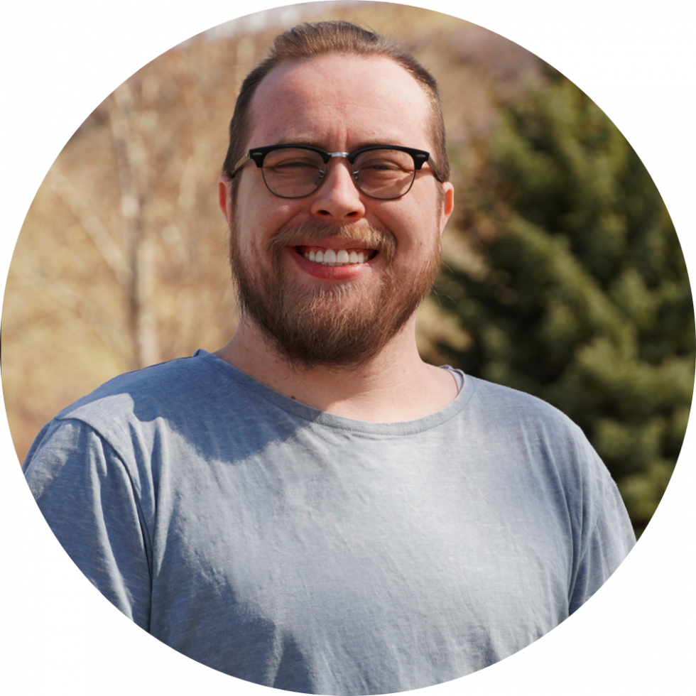 Meet the Team - LumaTouch